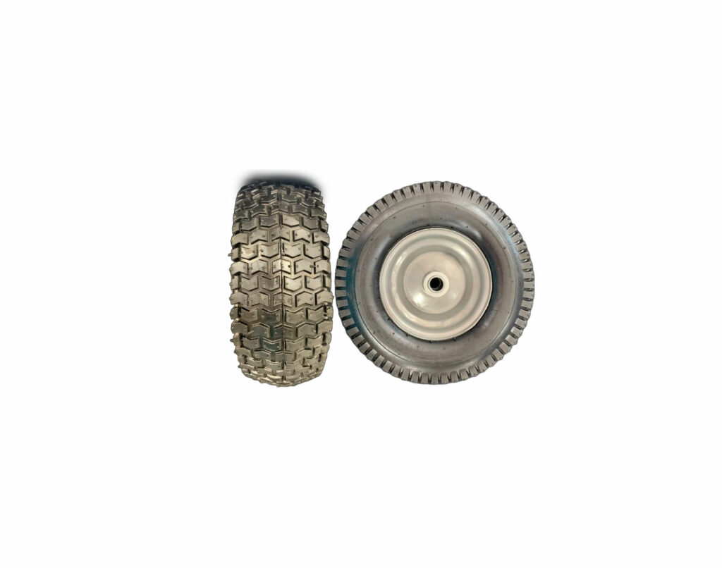 13" Large Tread Turf Tires-Pair - Kahuna Outfitters